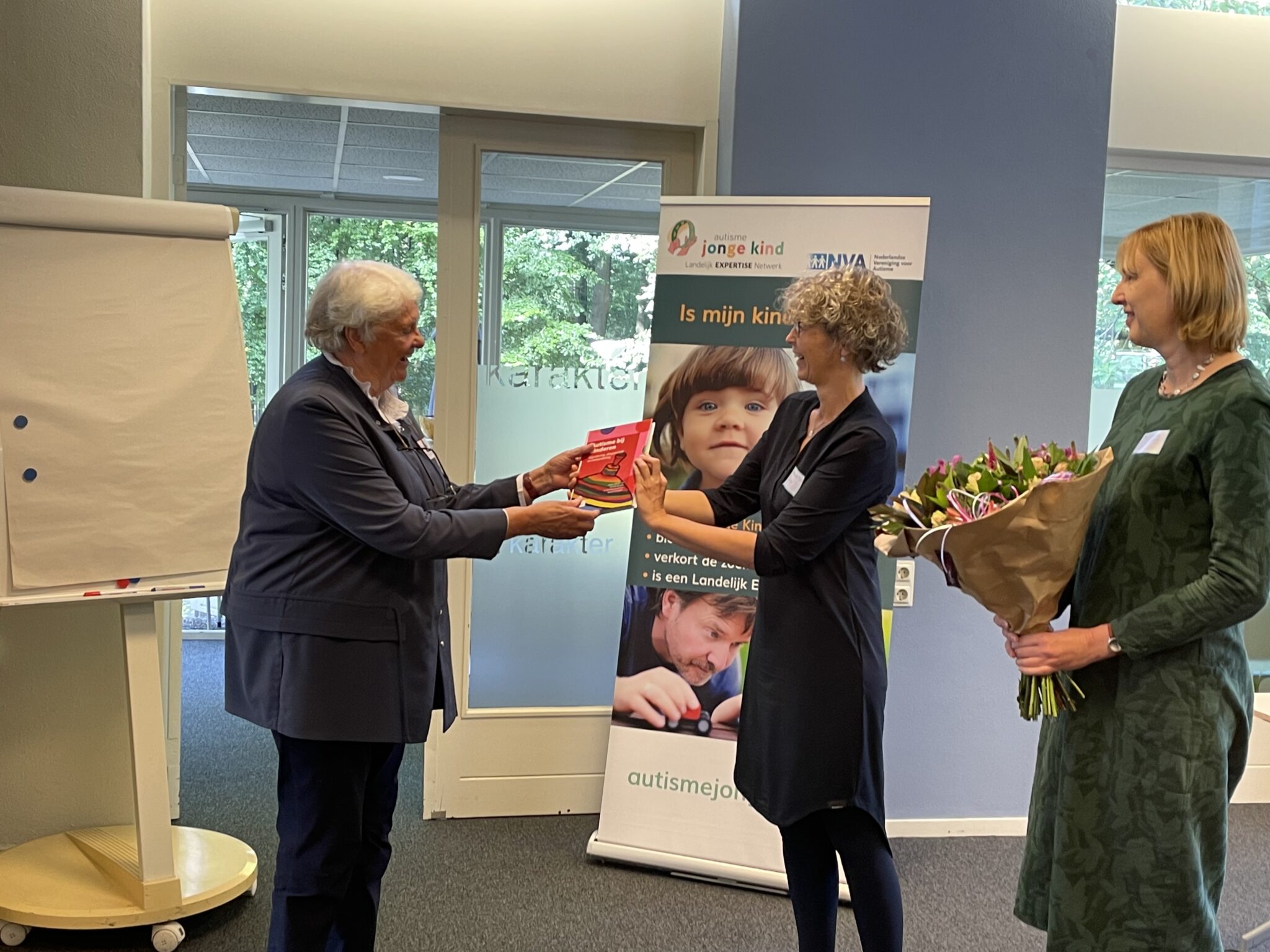 Autisme bij kinderen - Signalering, diagnostiek en behandeling ...