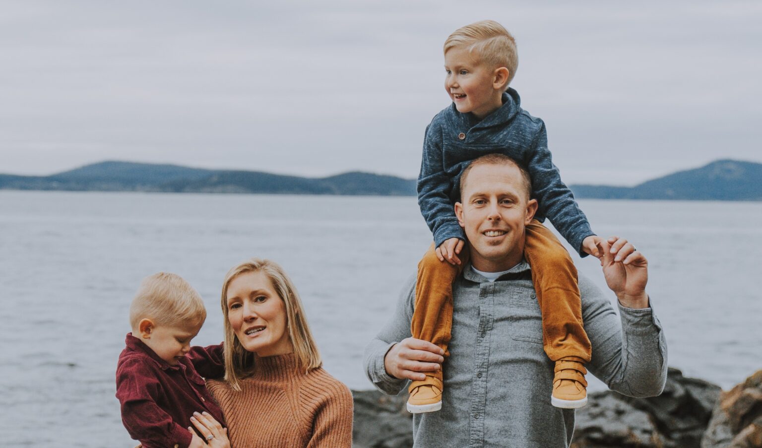 kind autisme gezin 1 - Autisme Jonge Kind