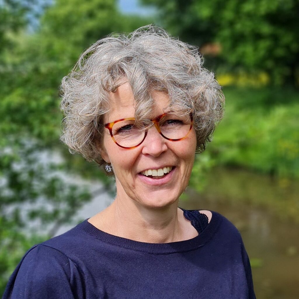 dr. Annelies de Bildt - Autisme Jonge Kind